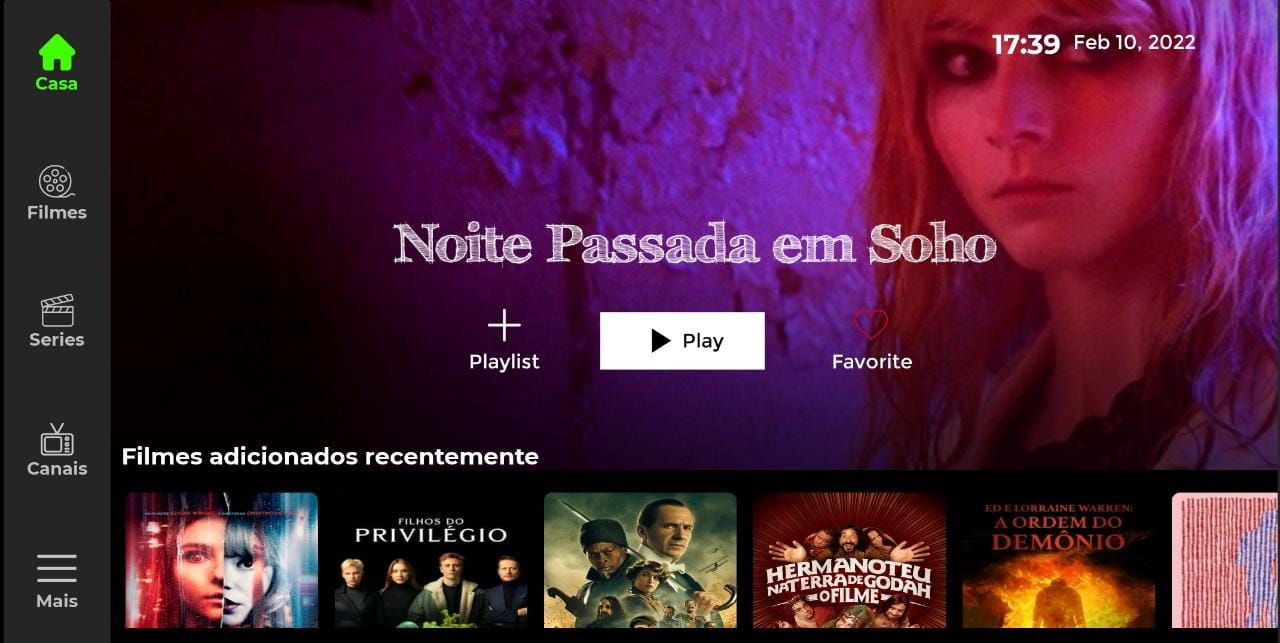 VIPER STORE - Loja de aplicativos | SERVIDOR